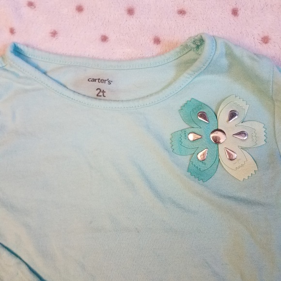 Carter's | Shirts & Tops | Carters Shirt | Poshmark